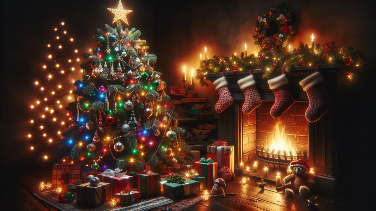 Ontdek de Magie van Kerst in Vlaanderen!