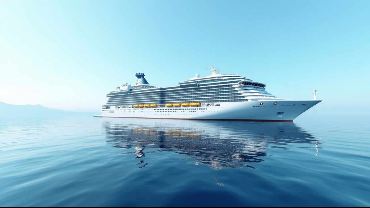 Waarom vandaag de perfecte dag is voor het plannen van uw cruise