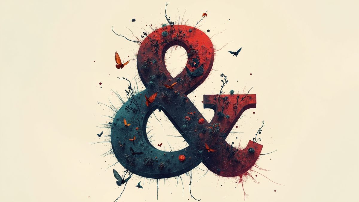 Vier Ampersand Dag: Een Ode aan het '&' Symbool