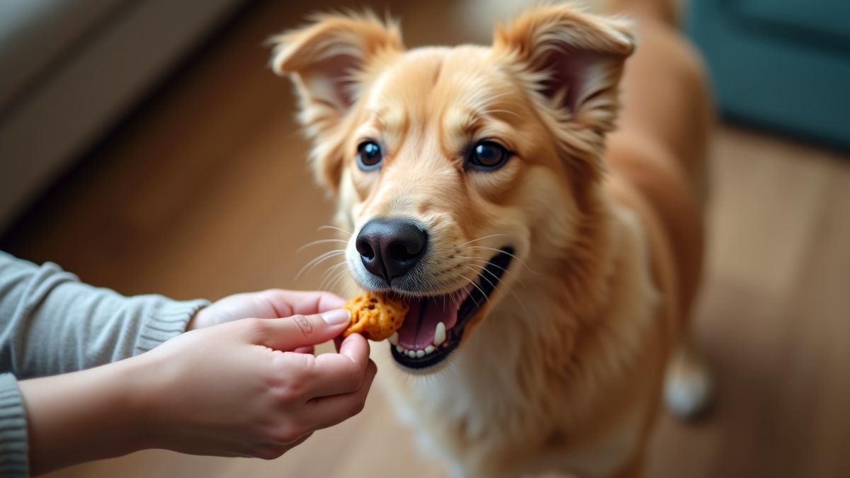 Verwen je Hond Dag: Tips voor een Onvergetelijke Dag