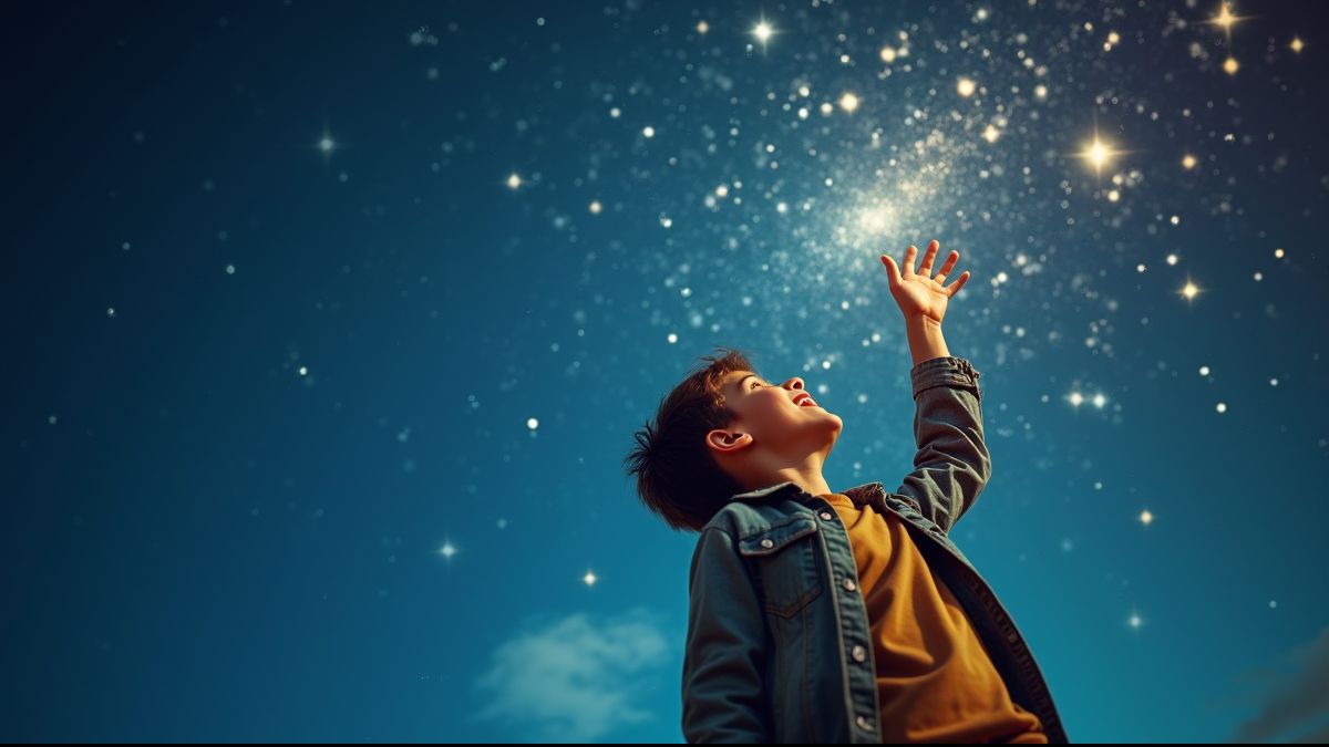 Maak je Dromen Waar: Een Inspirerende Gids