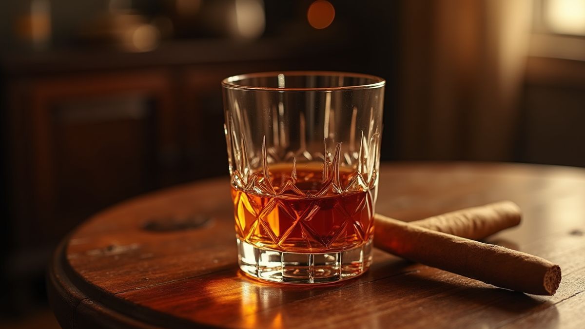 Cognac Dag: Een Viering van Luxe en Smaak