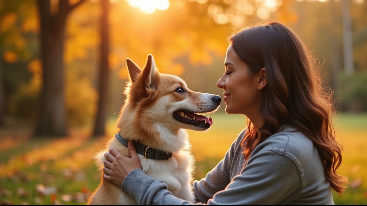 Knuffel je Hond: Een Dag van Verbinding en Gezondheid
