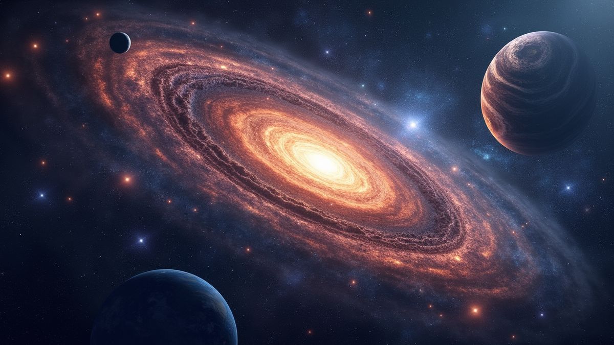 Vier Ruimteverkenning Dag en Ontdek het Universum