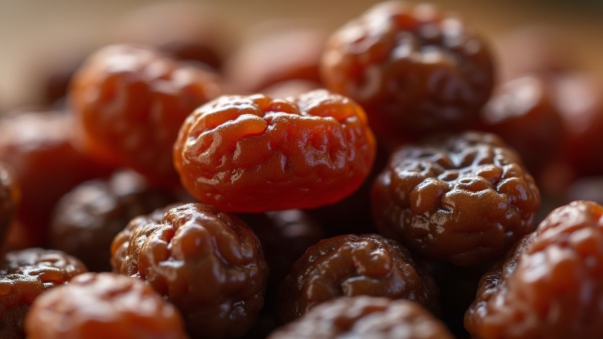 Vier Chocolade Rozijnen Dag met Smaakvolle Ontdekkingen