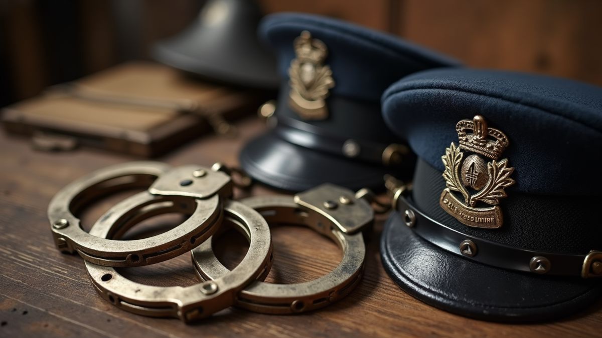 Een Blik op Handboeiendag: Geschiedenis en Cultuurverkenning