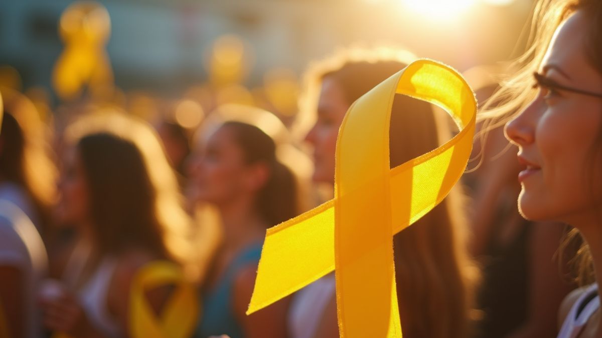 Dag Tegen Kanker: Een Samenhorige Strijd Tegen Kanker
