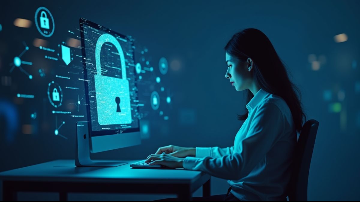 Beheer en Bescherm Je Digitale Identiteit