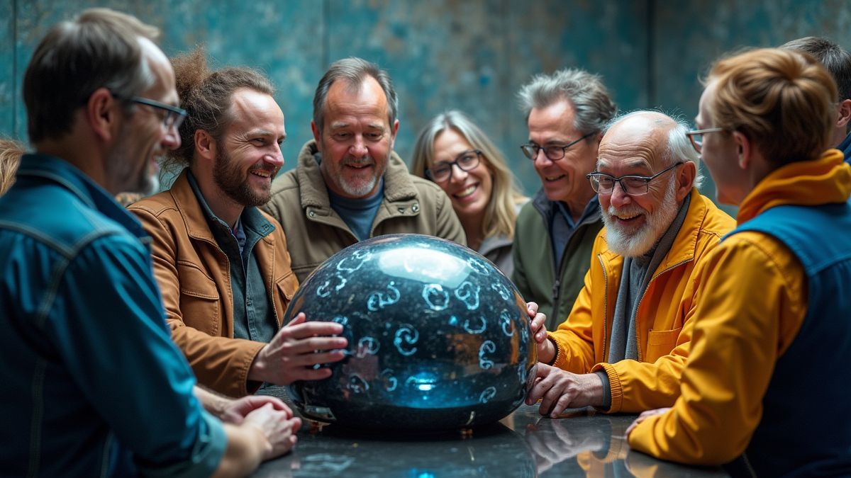 Vier de Creativiteit op de Dag van de Uitvinders