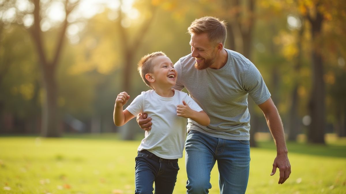De Betekenis van Dag van de Zoon