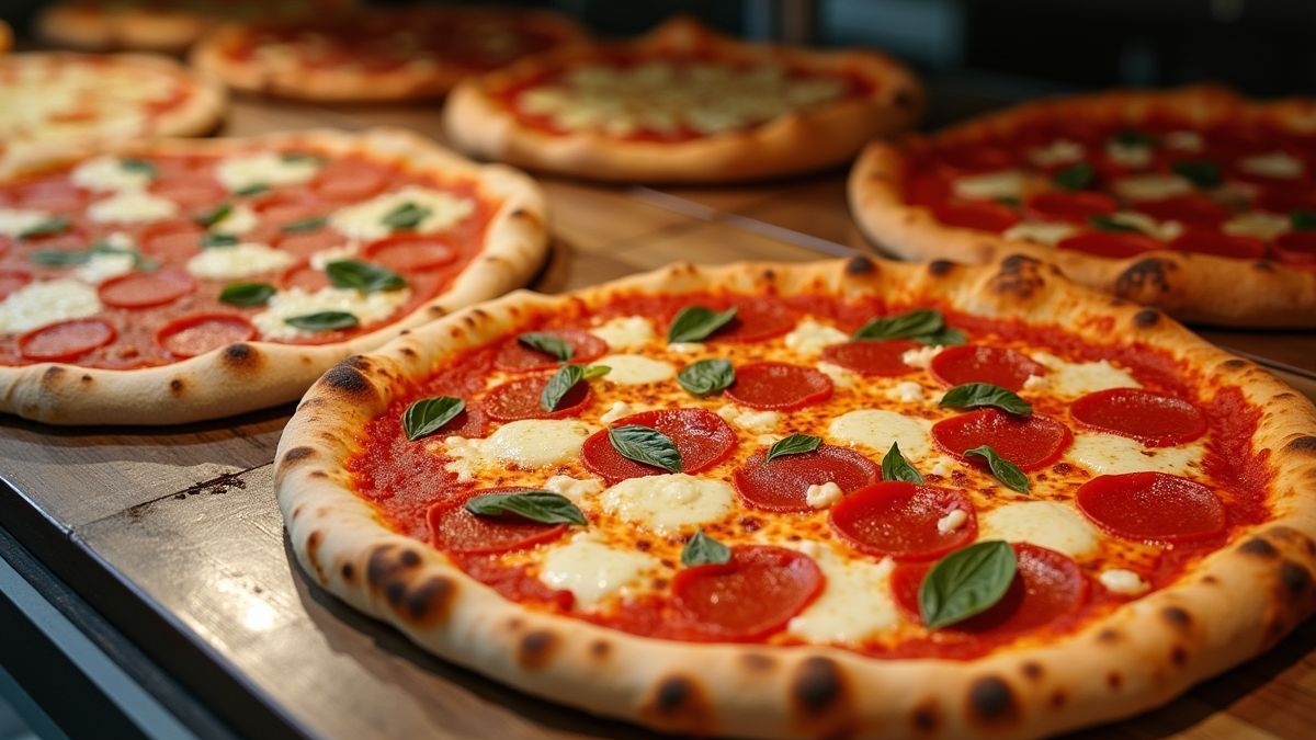 Speciale dagen, vandaag 9 februari