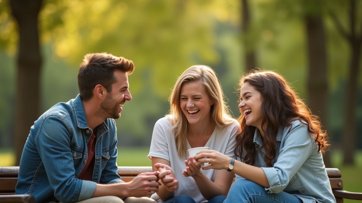 Ex-partners: Een Dag om Te Vieren