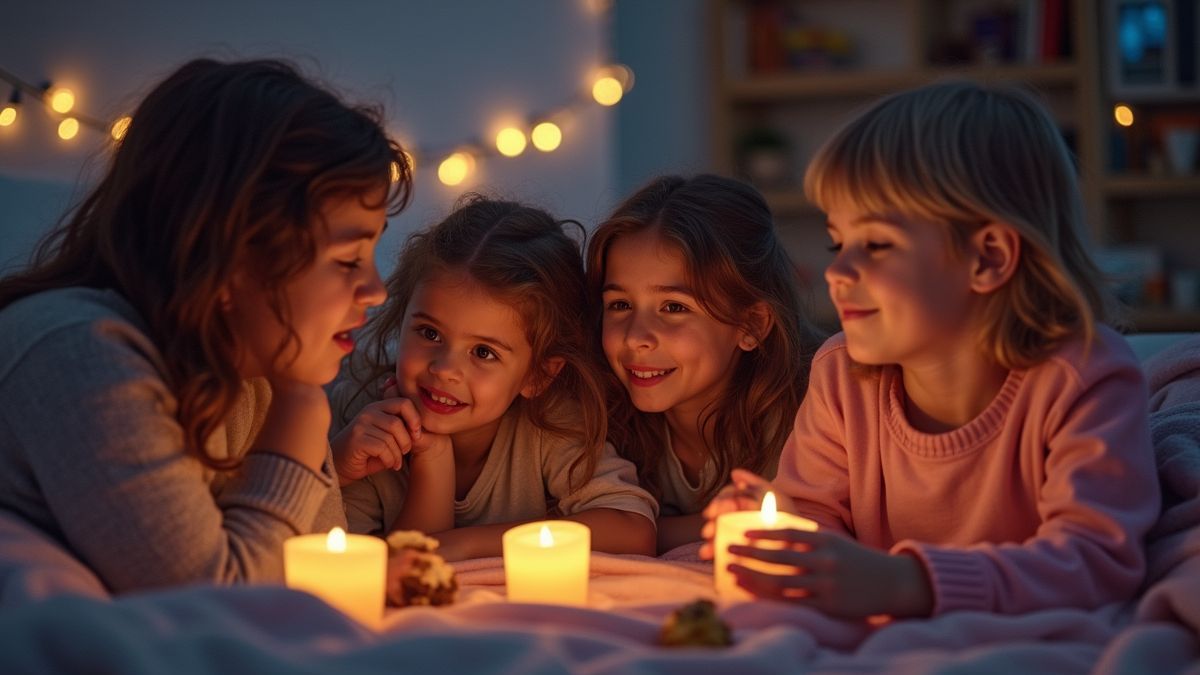 Waarom je Verslapen Dag moet vieren met vrienden